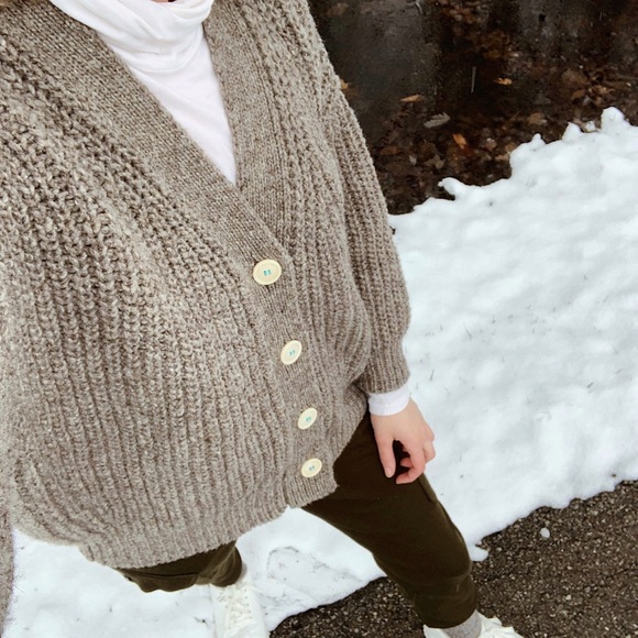 Babaa | Sweaters | Babaa Iso Swap | Poshmark